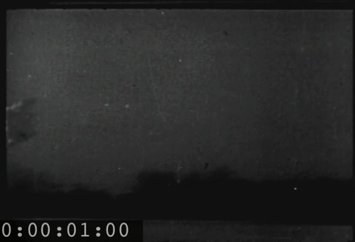 1940 Enemy Agent trailer Archive Stock Footage