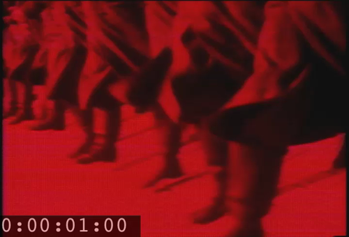 1942 The Counterfeit Traitor trailer Vintage archive