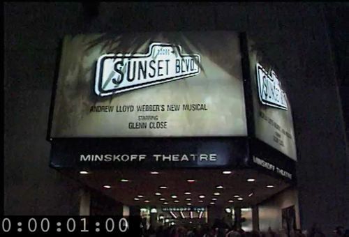 1995 Archival Footage