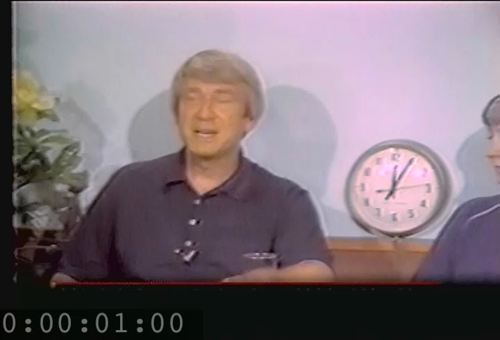 1997 Heaven’s Gate cult Vintage archive