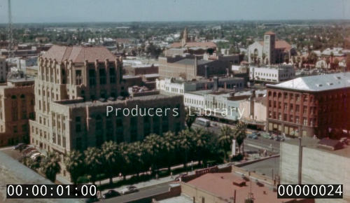 1947 Phoenix Vintage archive