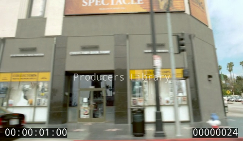 2002 Archive Stock Footage