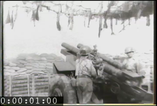1952 Footage Archive