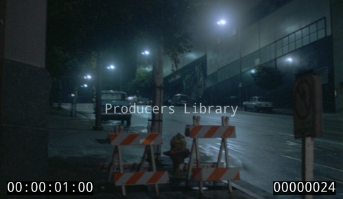 1984 Footage Archive