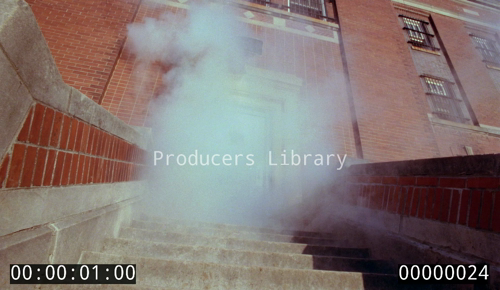 1971 Footage Archive