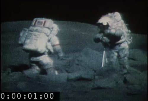 1972 Footage Archive