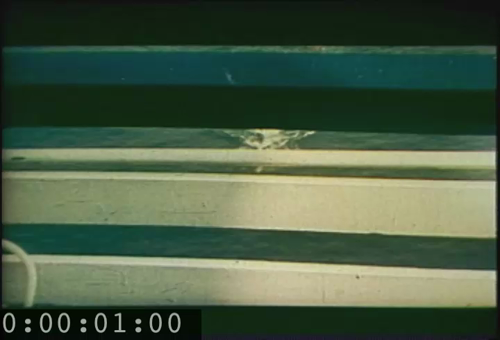 1965 Beach Ball trailer Beach Ball Footage Archive