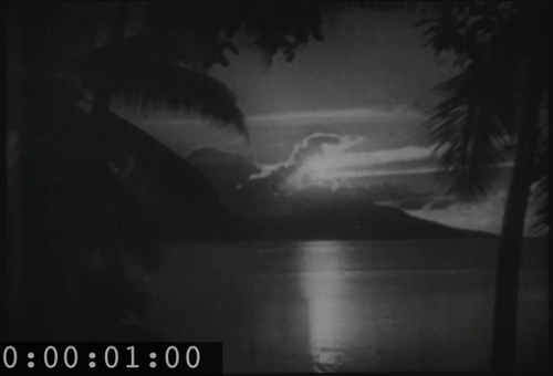 1800 Footage Archive